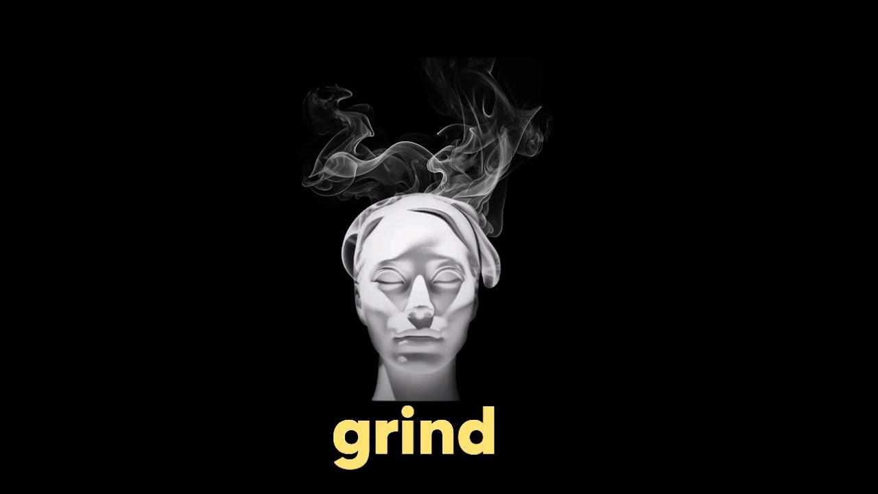 grind (Official Lyrics Video) - YouTube