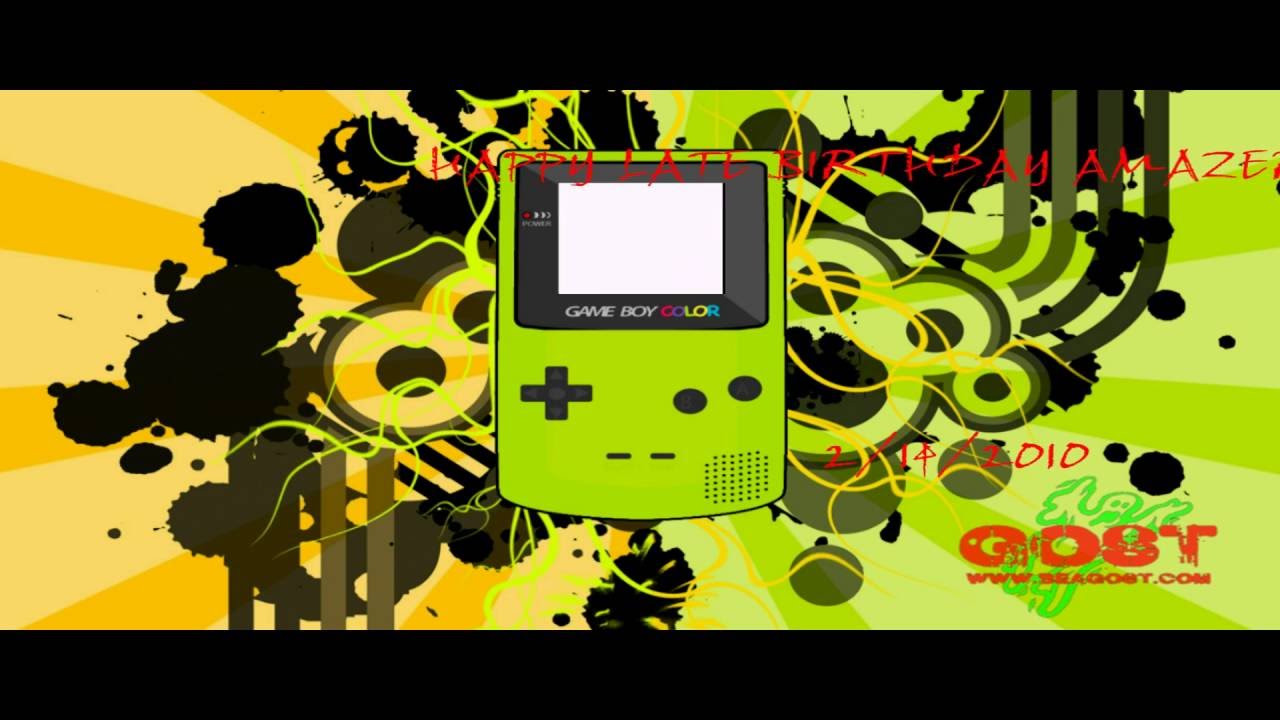 GOsT: A Black Ops Montage 3 (Part 1) - YouTube