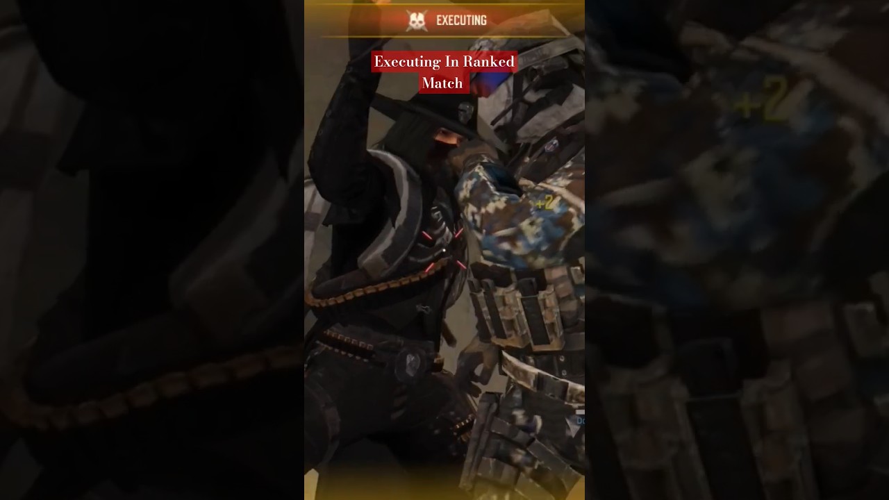 Executing #codm #callofduty #callofdutymobile #codmobile #youtubeshorts - YouTube