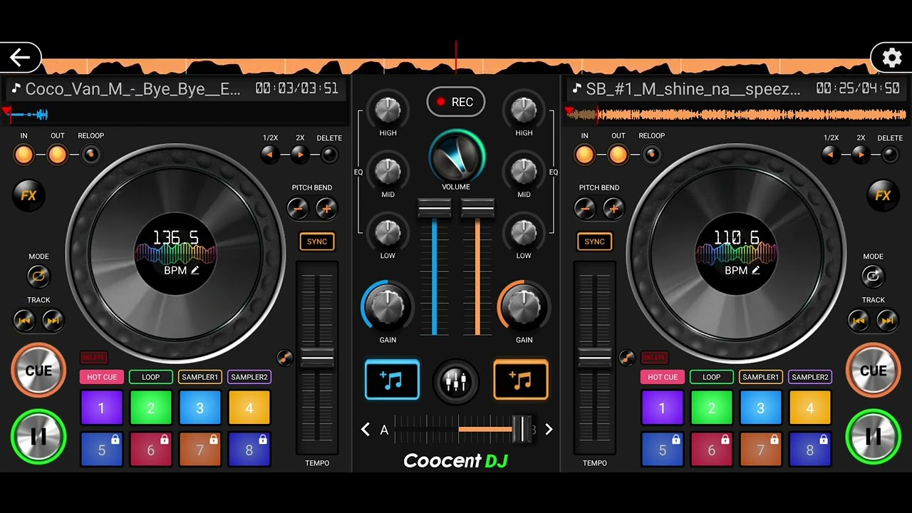 spiritual dj - YouTube