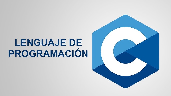 Logotipo De Programación C
