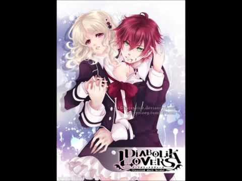Ayato and Yui - Love story(360P)