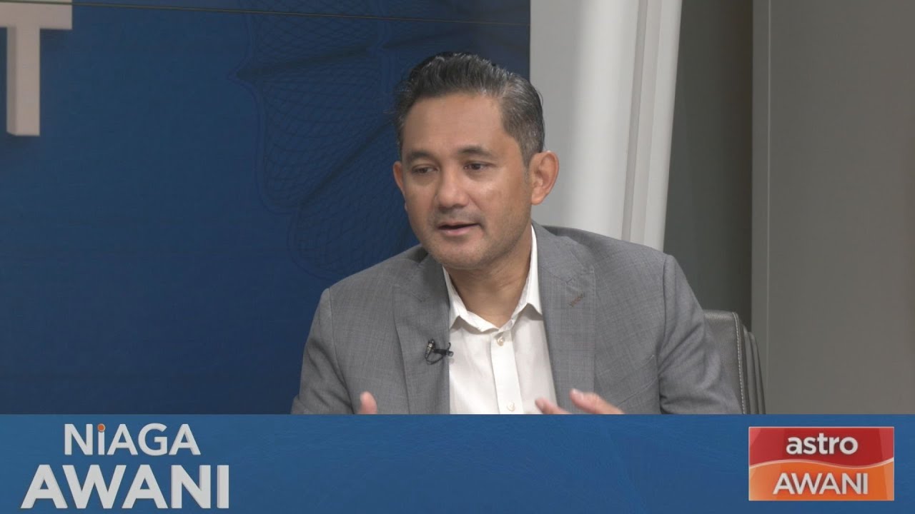 Niaga SPOTLIGHT: Telekom Malaysia - Becoming a Digital Powerhouse by ...