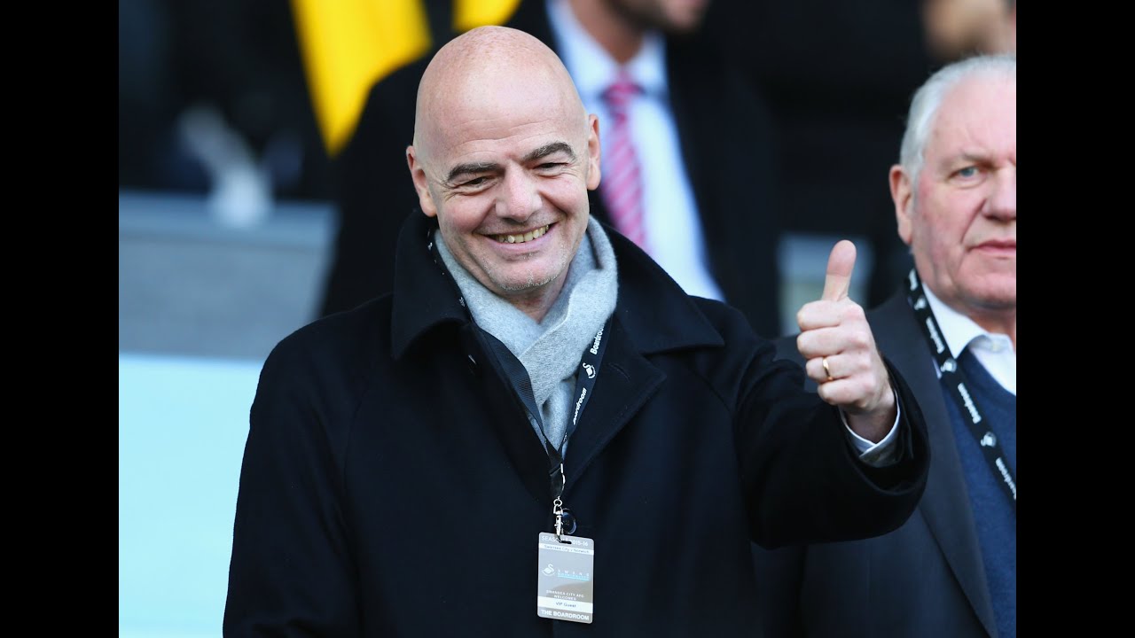 The call by FIFA for holding the World Cup every 2 years speaks to ...