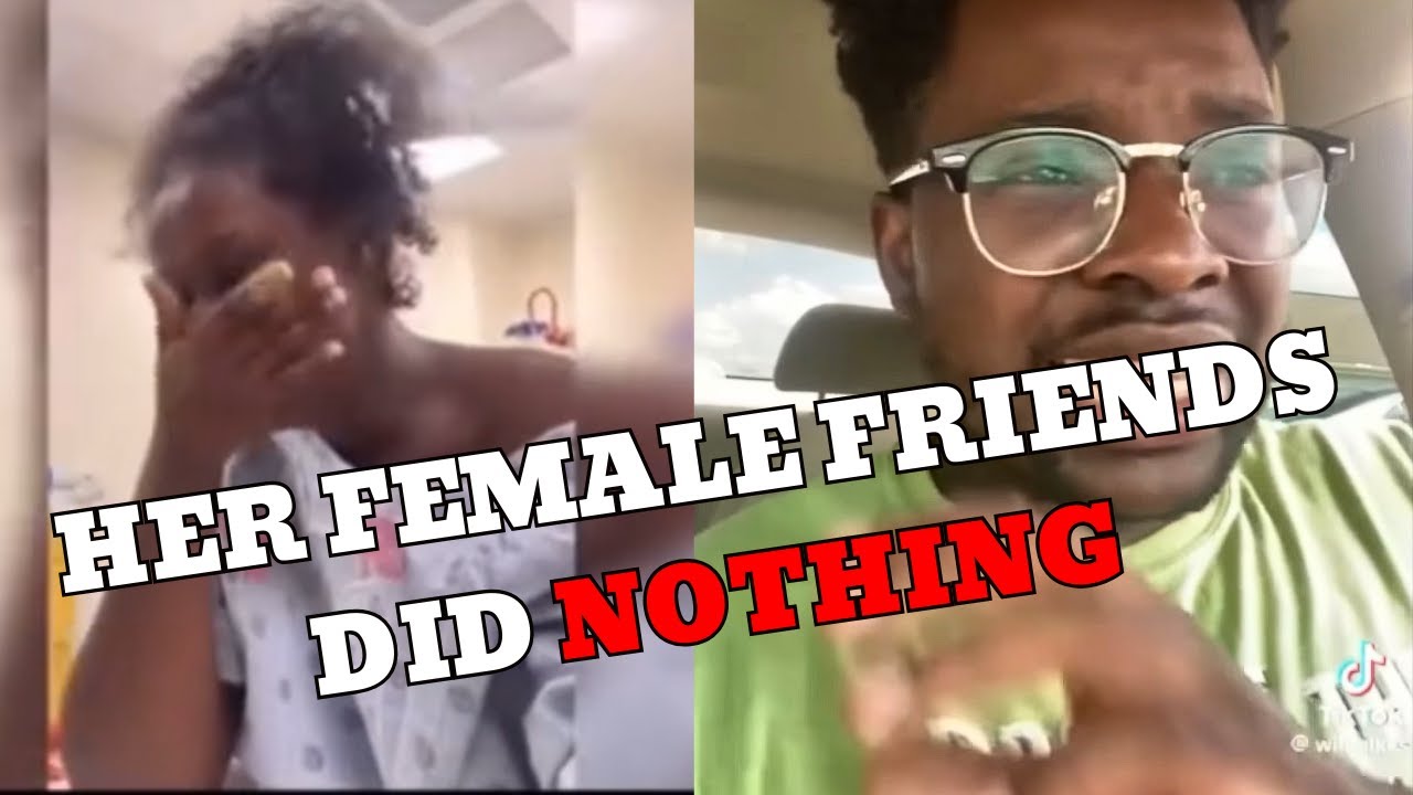 More Details are Revealed About Woman Who Slapped Man - YouTube