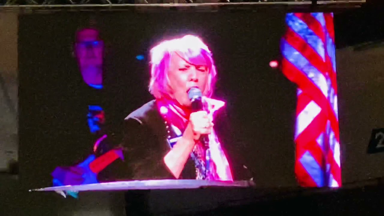 Kat Kerr — September 18, 2021 - YouTube