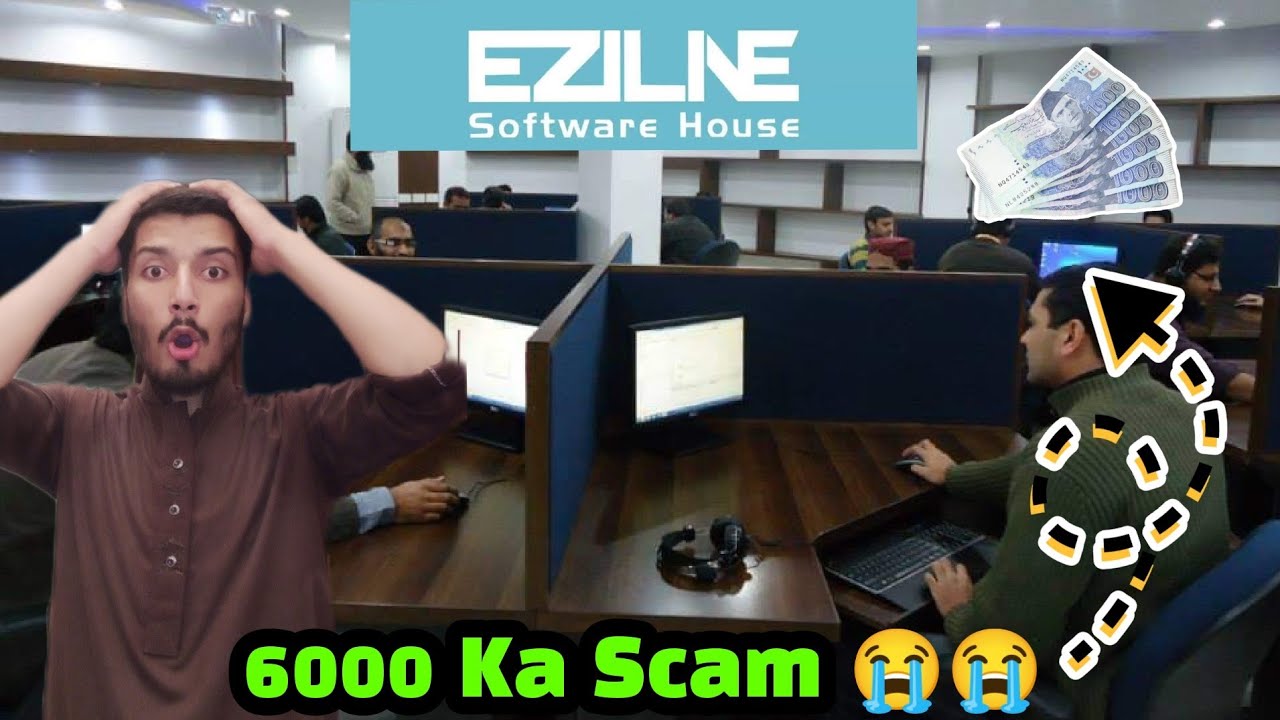 6000 Ka Scam Hogaya ?? 😭😭|| Vlog# 228||#vlog #scammer #dailyvlog - YouTube