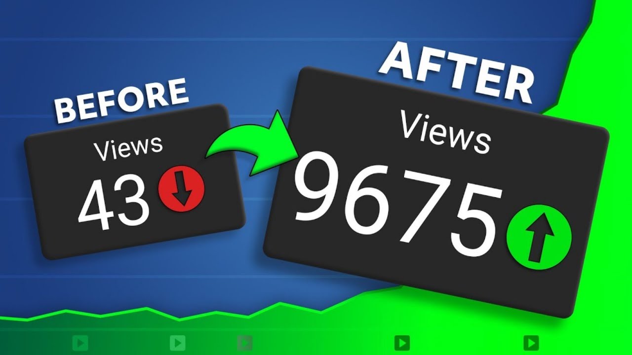How to get more views on YouTube Hacks That Everyone Should Know - YouTube