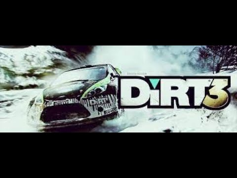 DiRT 3 - Complete Edition [FitGirl Repack] - YouTube