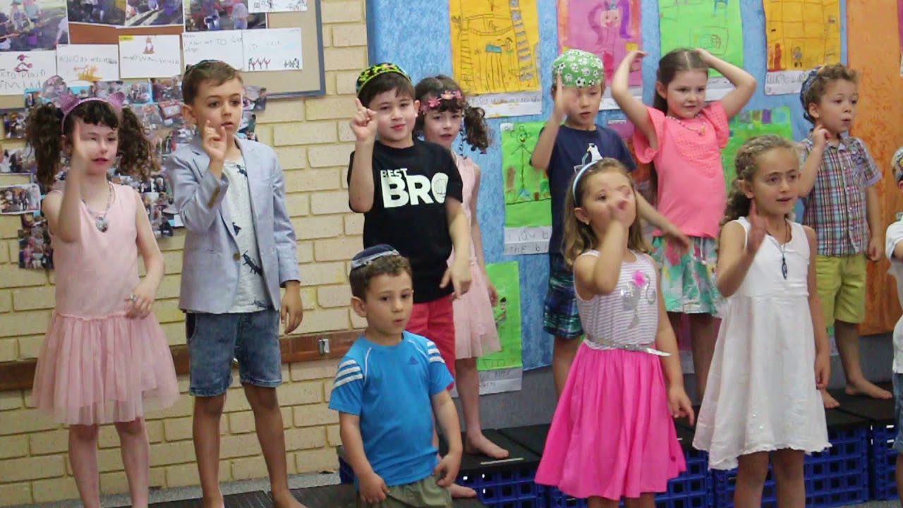 2017 Prep Concert - Part One - YouTube