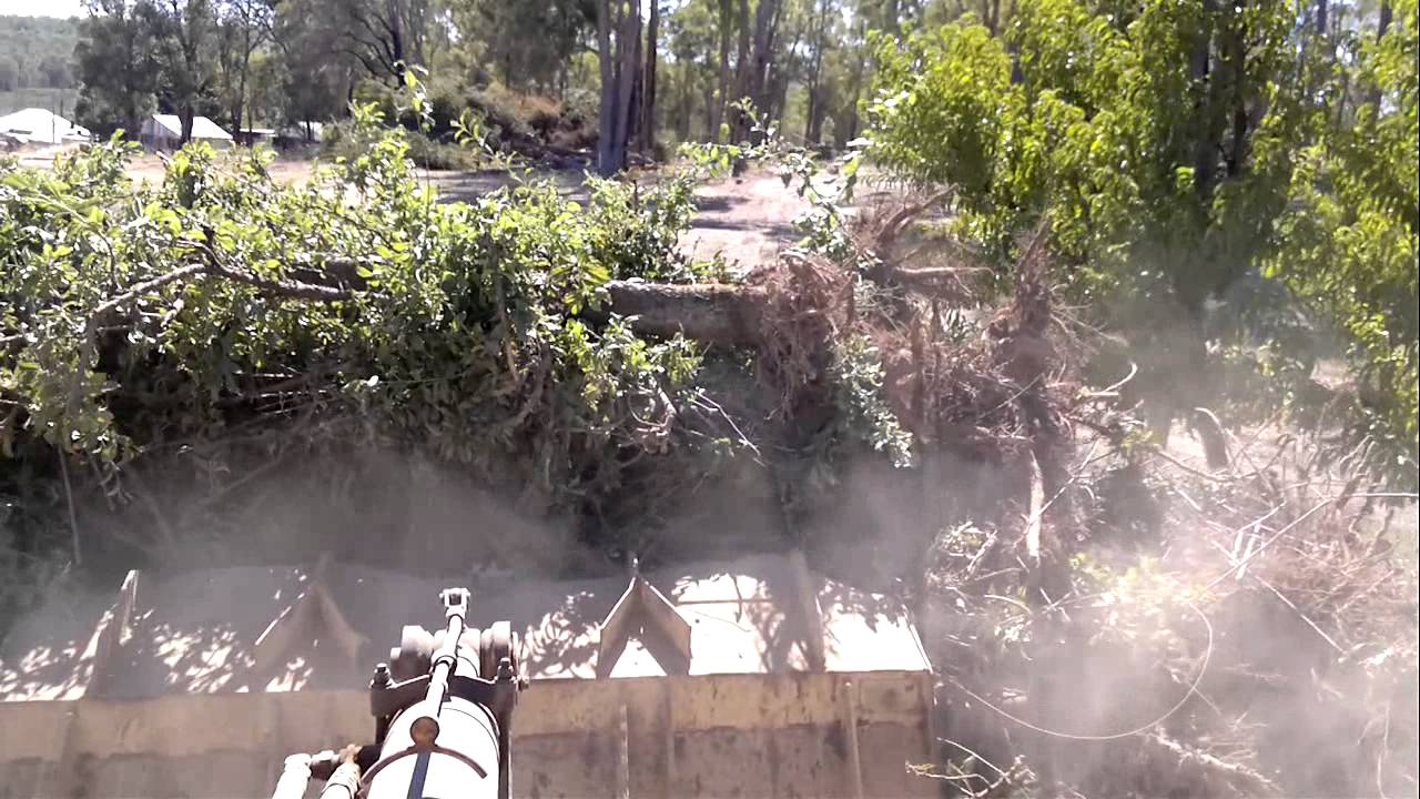 International Hough 60c Payloader - YouTube