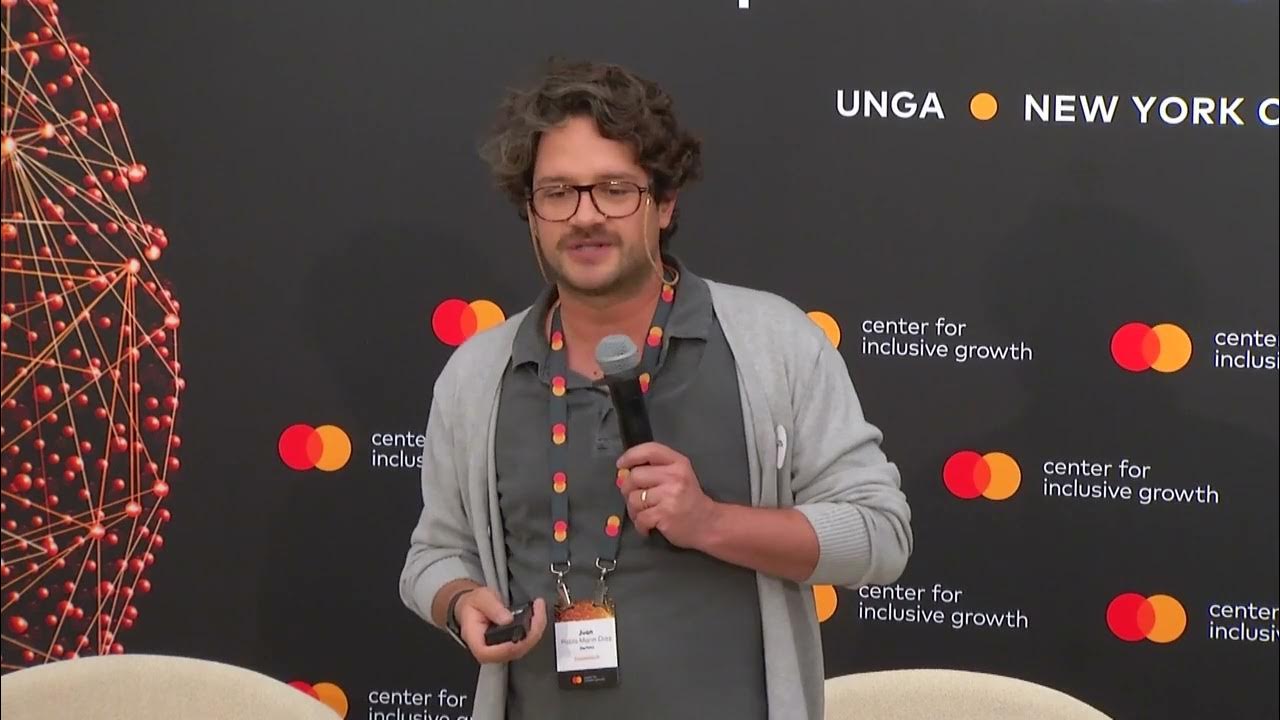 Impact In A Minute Datasketch Youtube