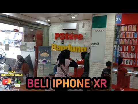 PS STORE BANDUNG - YouTube