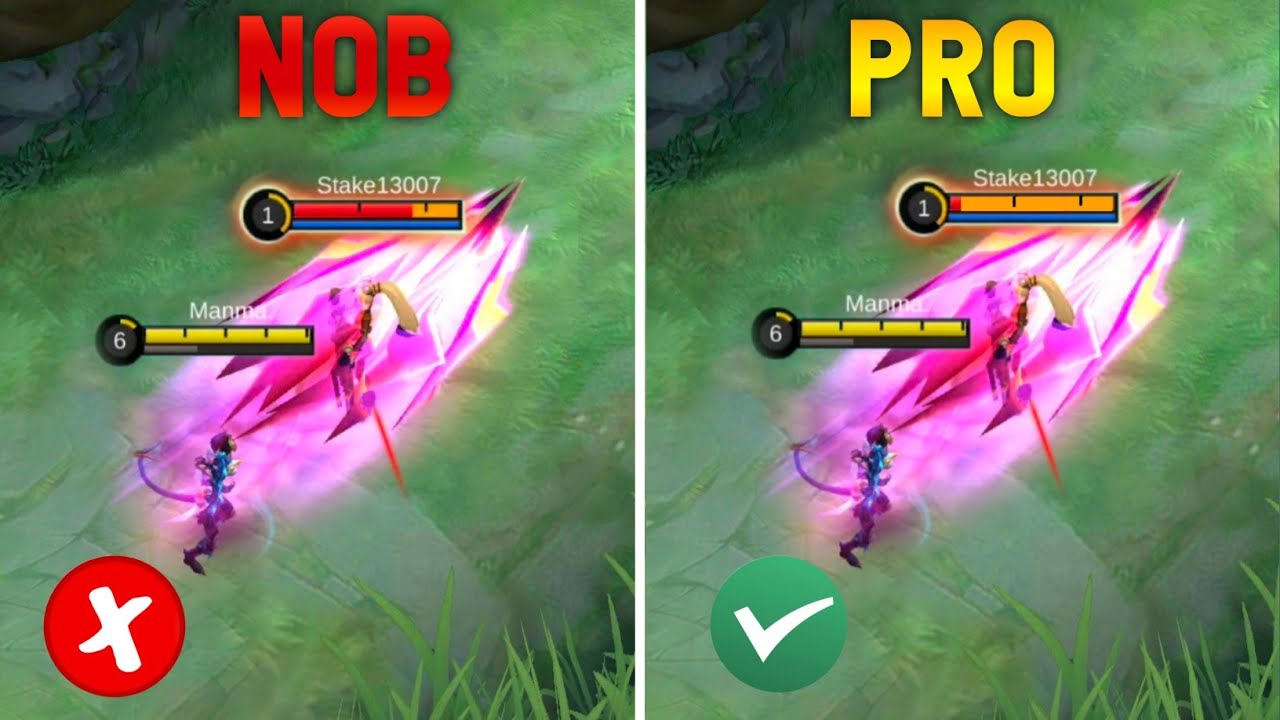 TIPS MAIN DYRROTH | TUTORIAL CARA MAIN DYRROTH TOP 1 GLOBAL 2021 ...