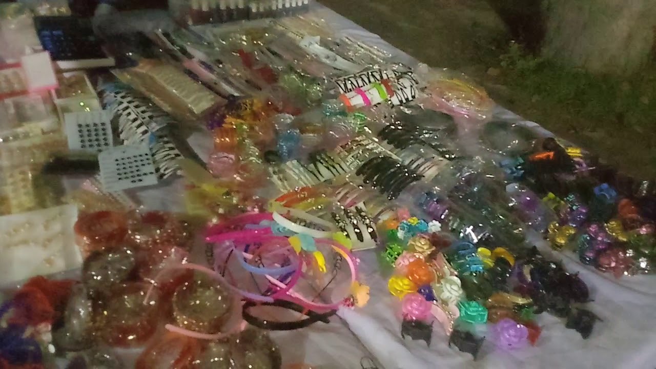 Nai Bhajar paterva Sarnath Varanasi - YouTube