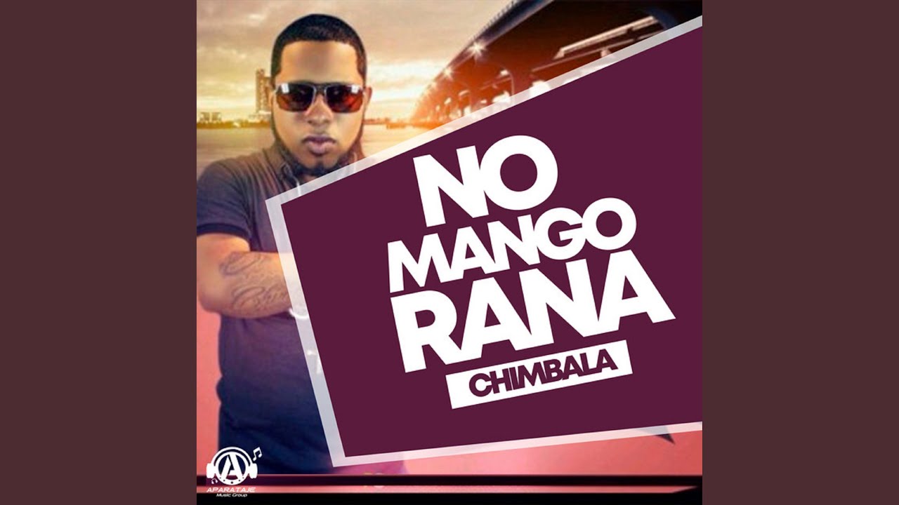 No Mango Rana - YouTube Music