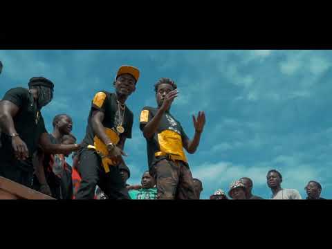 Starjon Icho Feat Y Celeb- Kukapoto (official video)