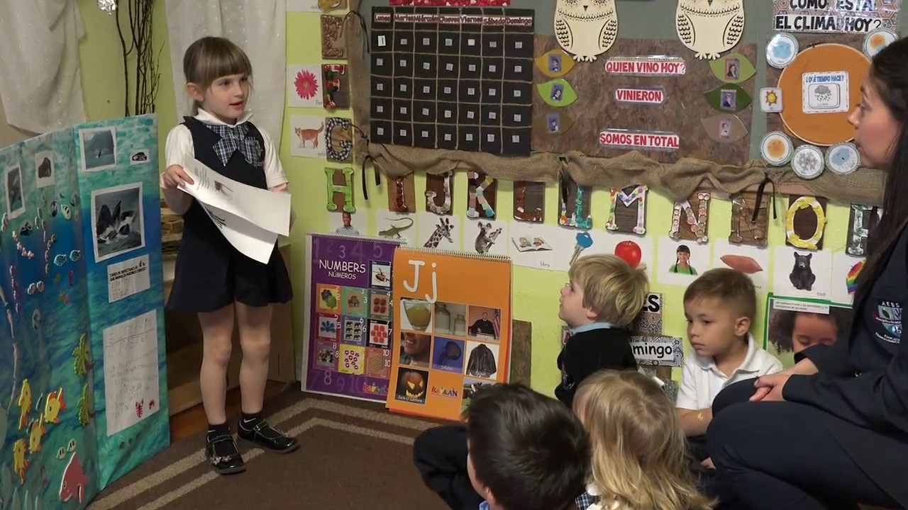 International Baccalaureate Primary Years Program (PYP) - YouTube