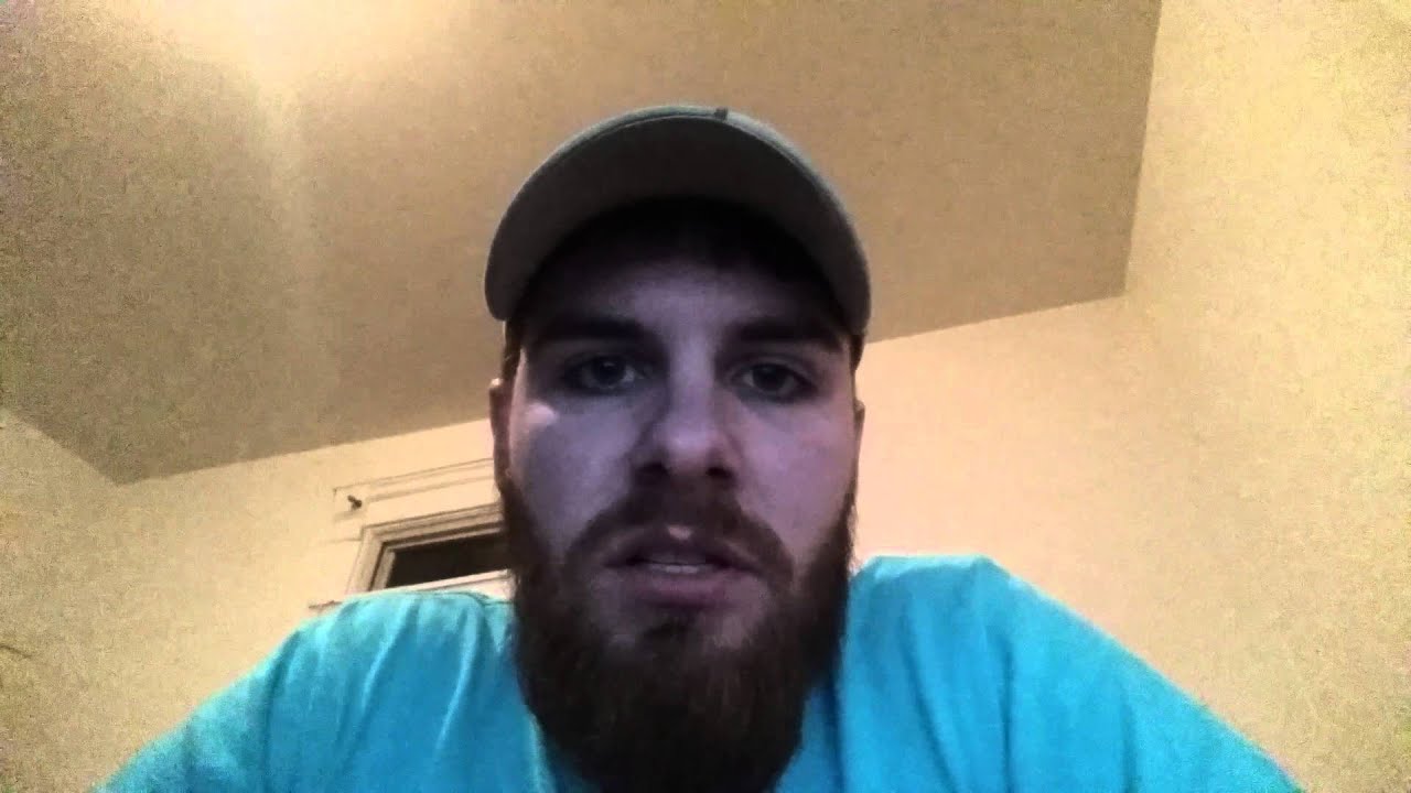 Theatre 2100 first video Bryce McDaniel - YouTube