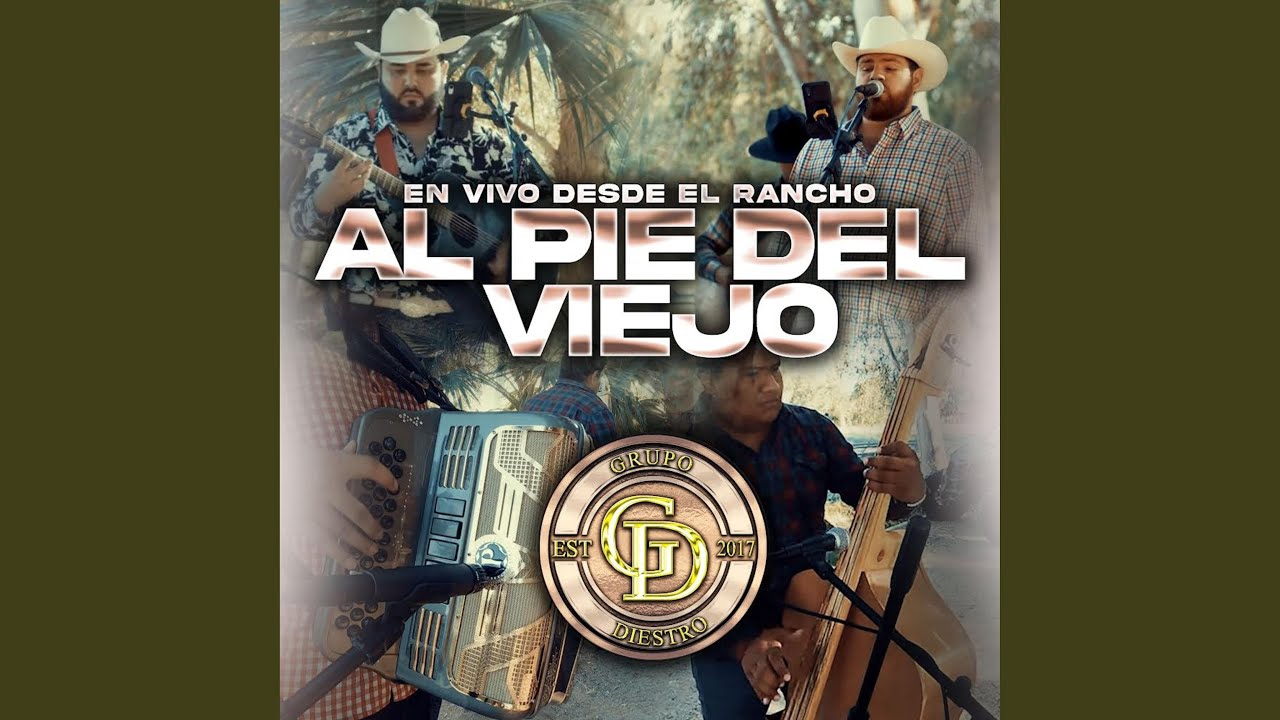 Recordando a Silverio (En Vivo) - YouTube