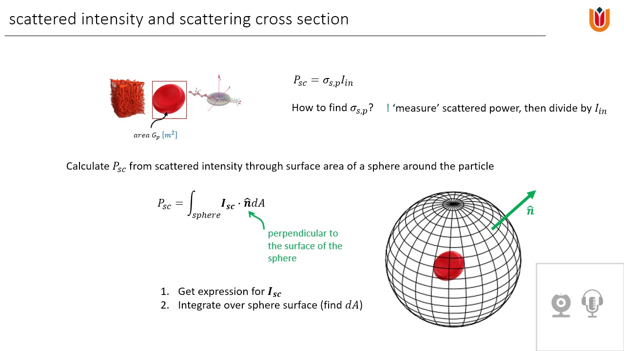 scattering fundamentals - YouTube