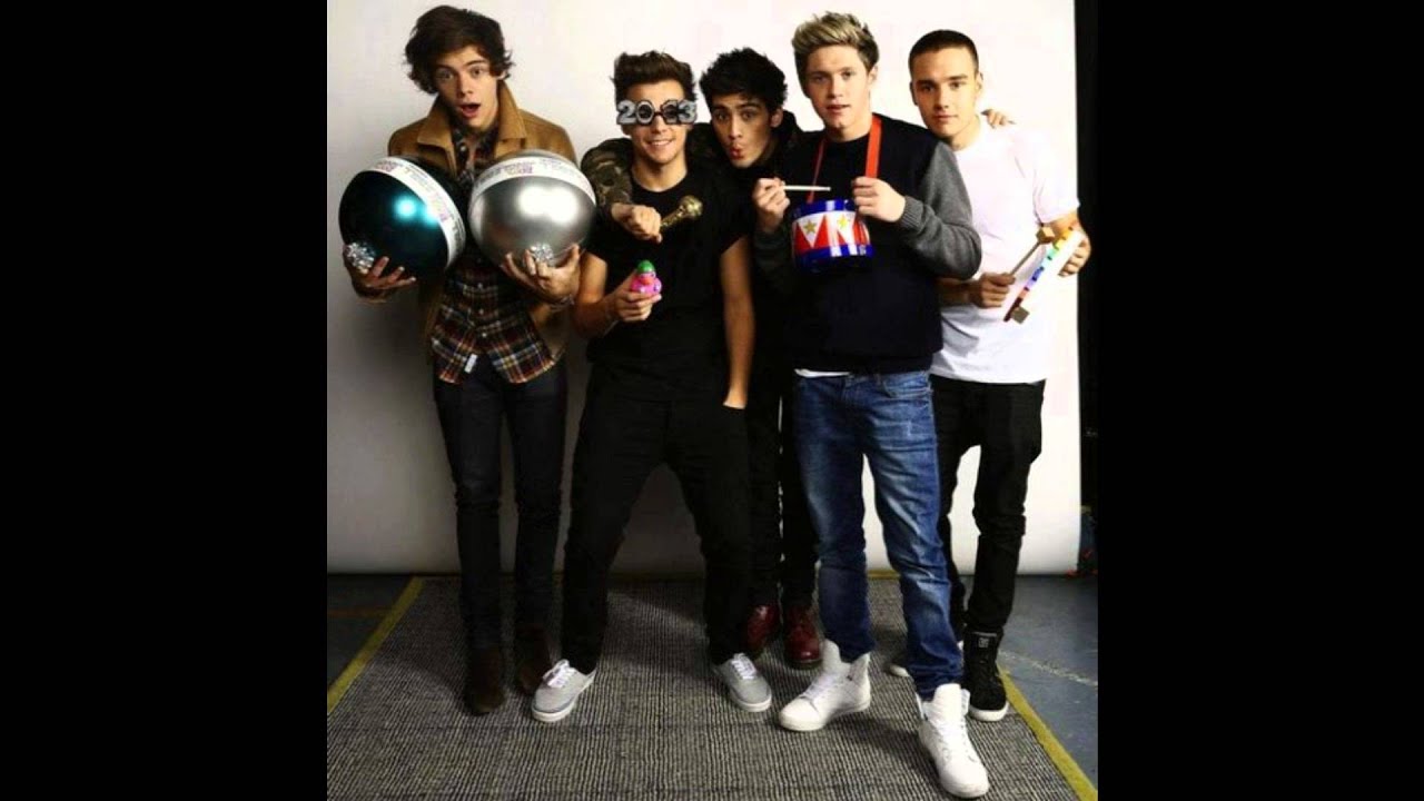 One Direction Magic lyrics - YouTube