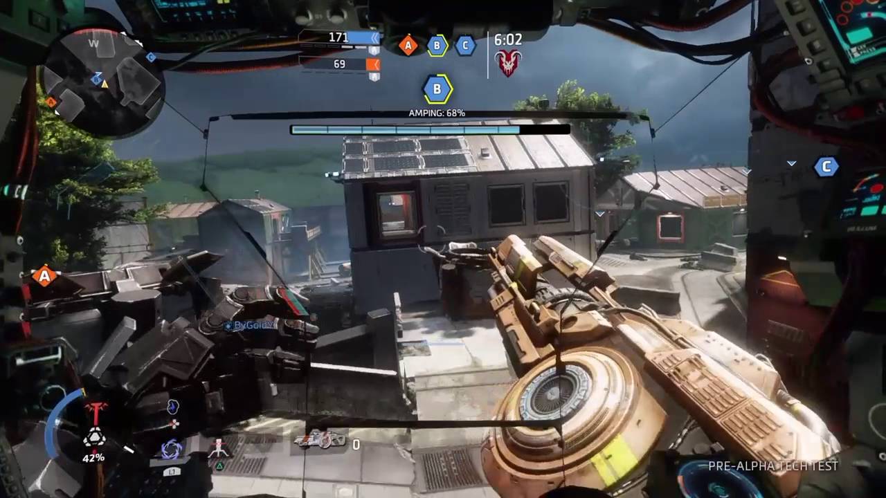 Titanfall 2 Gameplay - YouTube