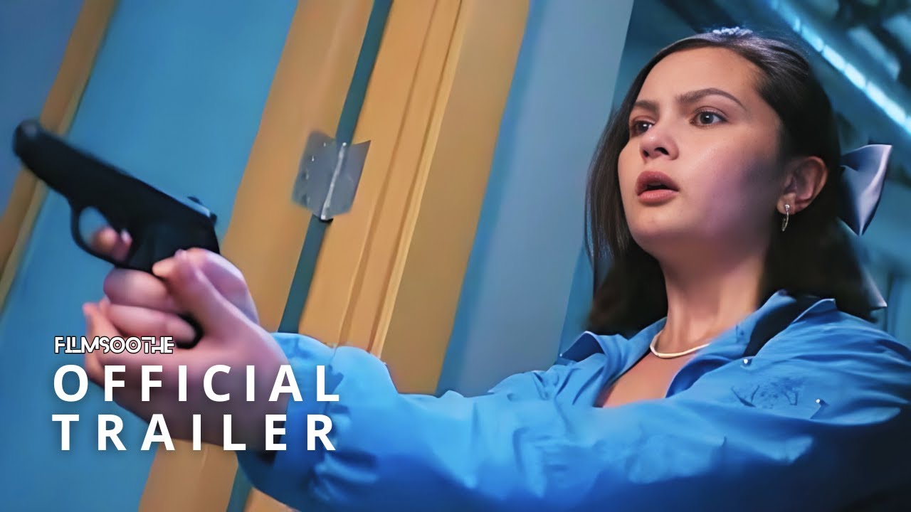 KILL CRAFT Trailer (2024) Action Thriller - YouTube