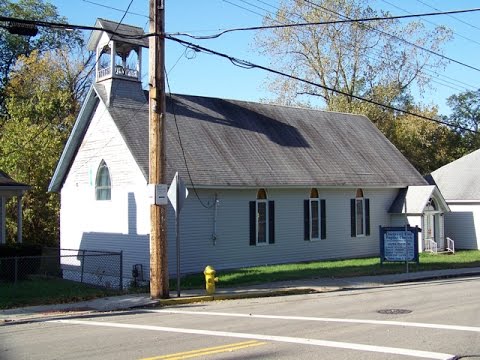 Addyston (OH) - History in Your Own Backyard