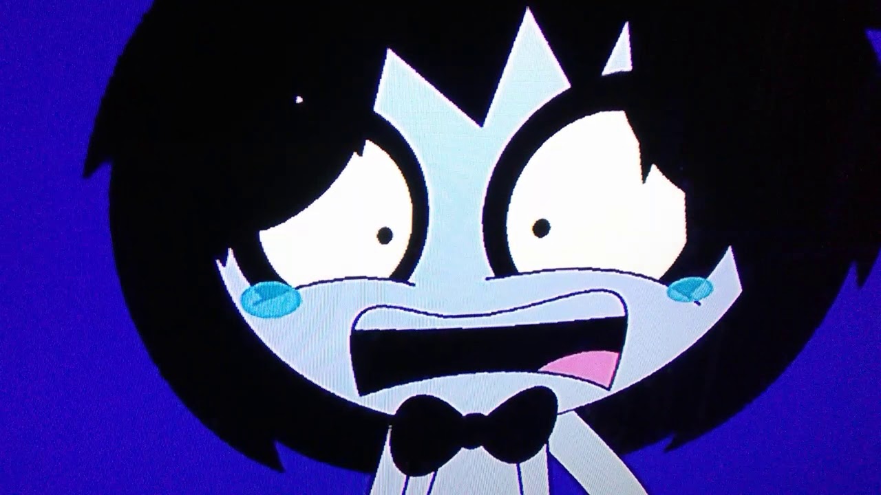 Jeff Crying Hard begging his girlfriend Jane - YouTube