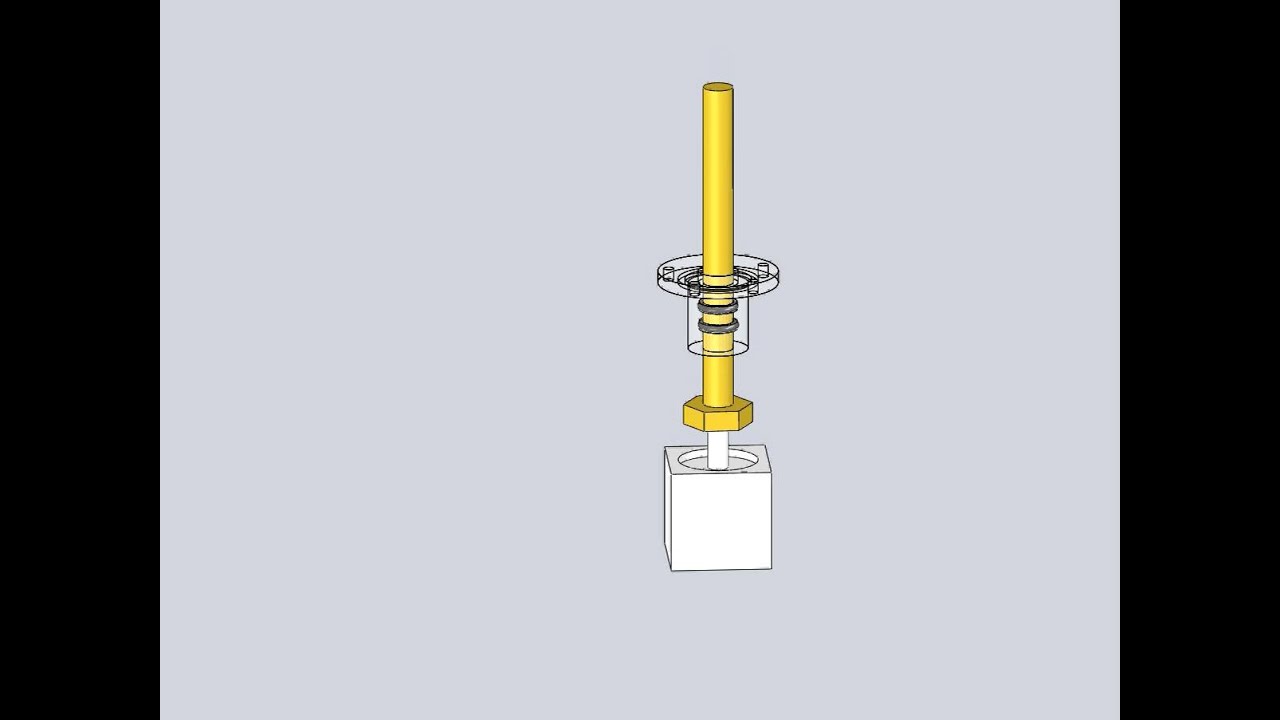 Servo Animation - YouTube