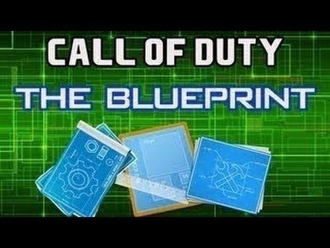 COD - The BluePrint Part 19: Fixing Game Mechanics - YouTube