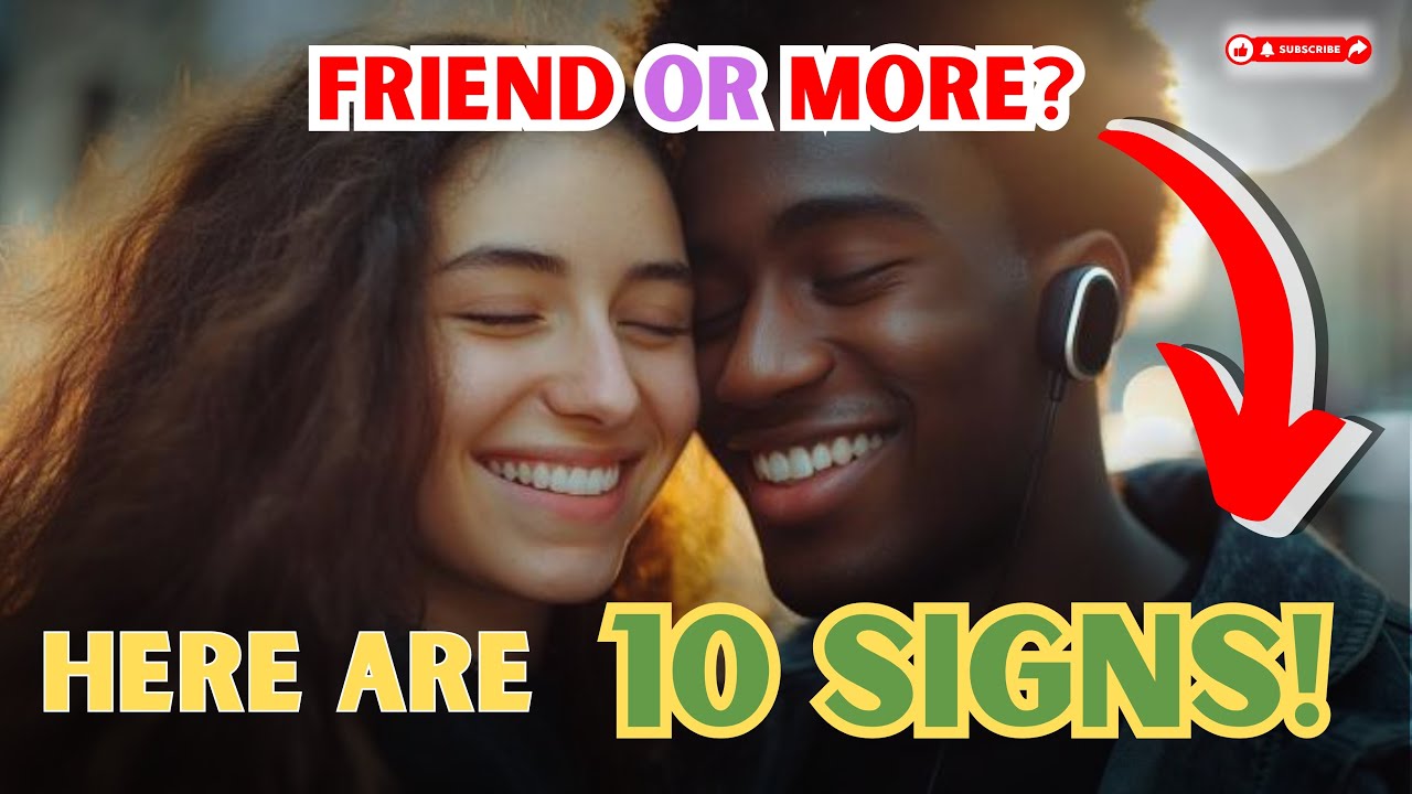 Signs of Platonic Affection | 10 Ways to Tell They Like You as a Friend ...