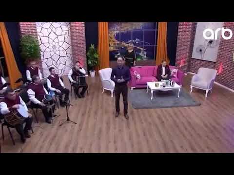 Yeni Naxcivanim.ilqar Nehremliden super ifa