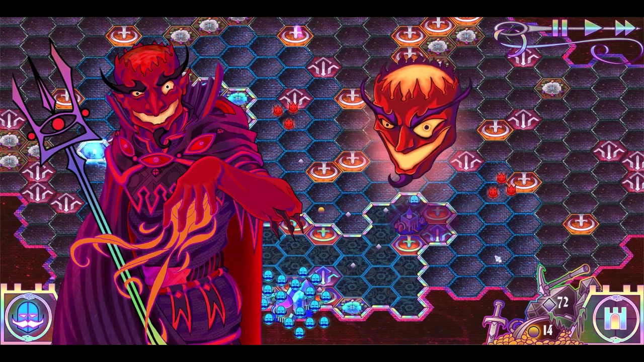 Castle Battles • Launch Trailer • iOS Android - YouTube