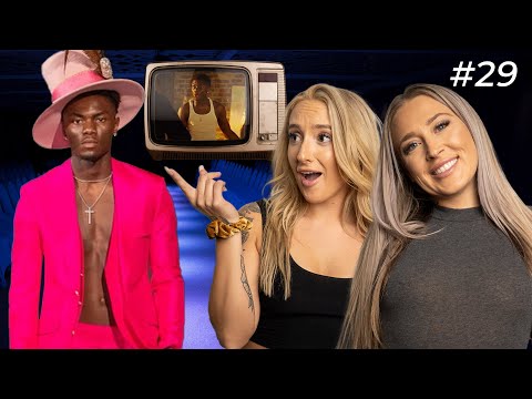 Modeling at New York Fashion Week | She's All Cap | Episode #29
