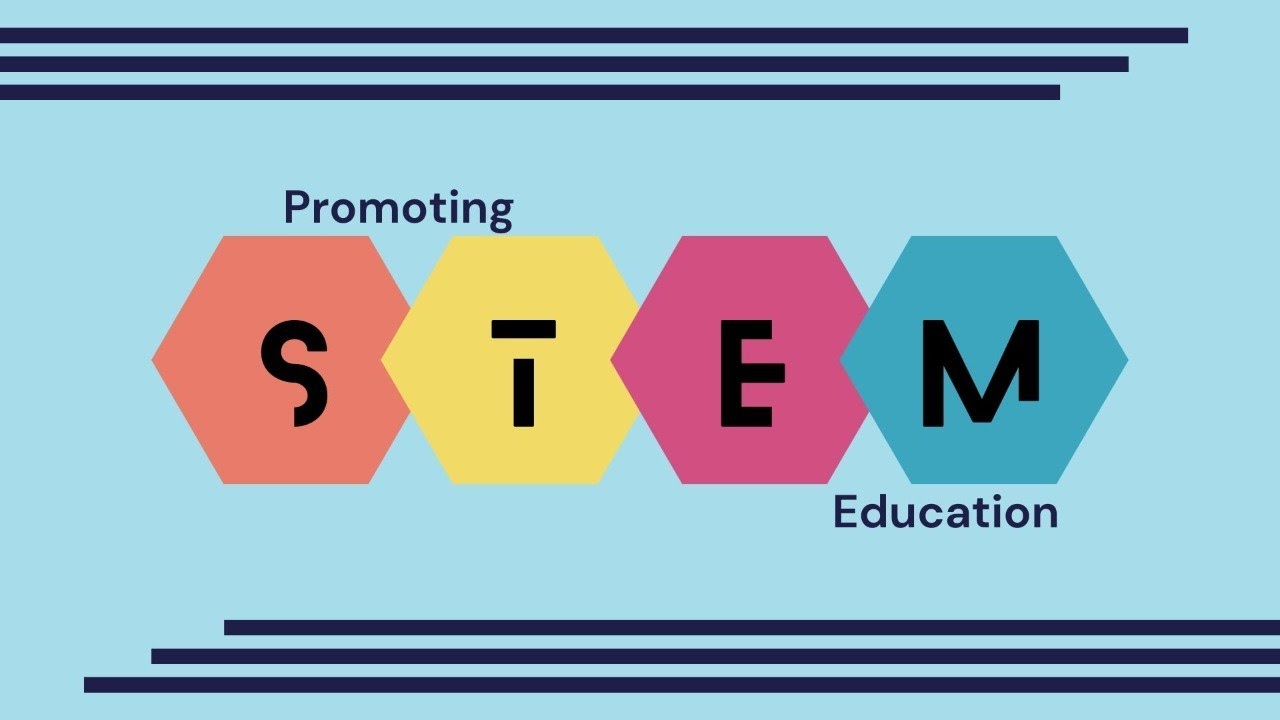 promoting STEM education (Quiz) - YouTube
