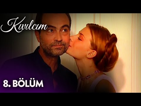 Kıvılcım 8. Bölüm