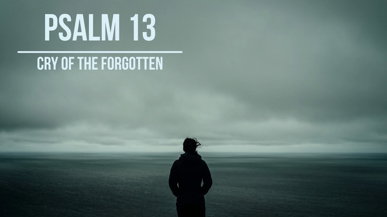 Psalm 13 - Reading with Feeling - YouTube