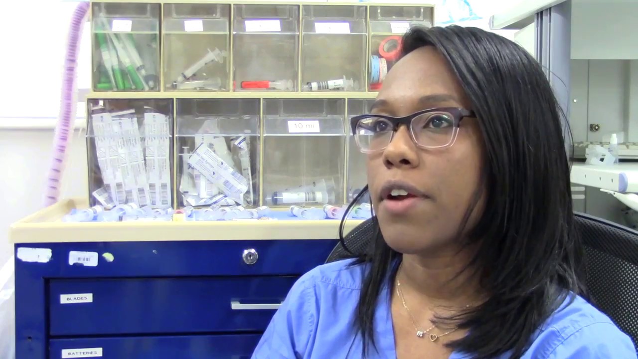 Student Voices: Maile Princena - YouTube