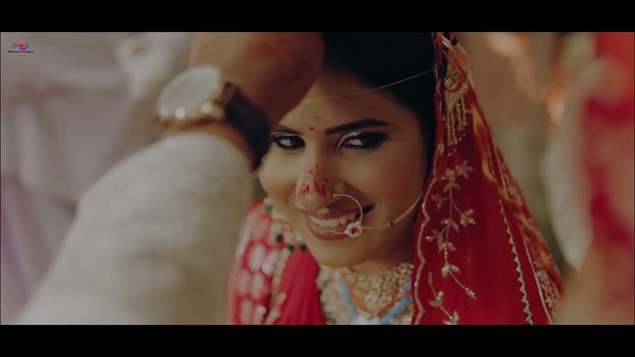 Same Day Wedding Highlights 2024 Sushil//Shilpa - YouTube