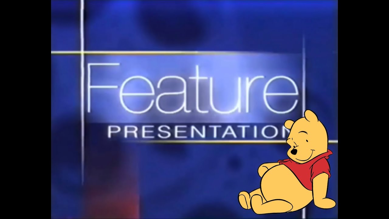 Feature Presentation (But it’s Winnie the Pooh’s Voice) - YouTube