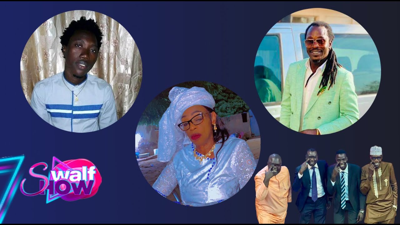 Walf Show Du Samedi 02 Novembre 2024 Avec Mamadou Bitéye Et Son Equipe ...