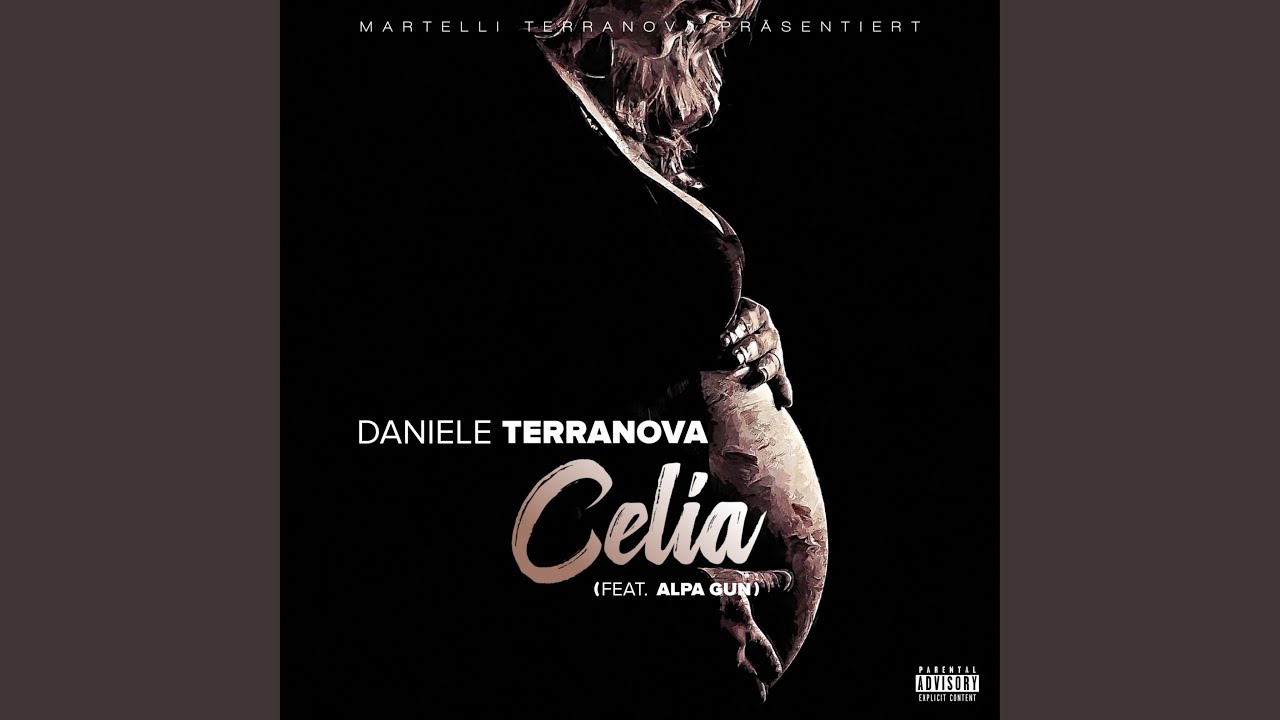 Celia - YouTube