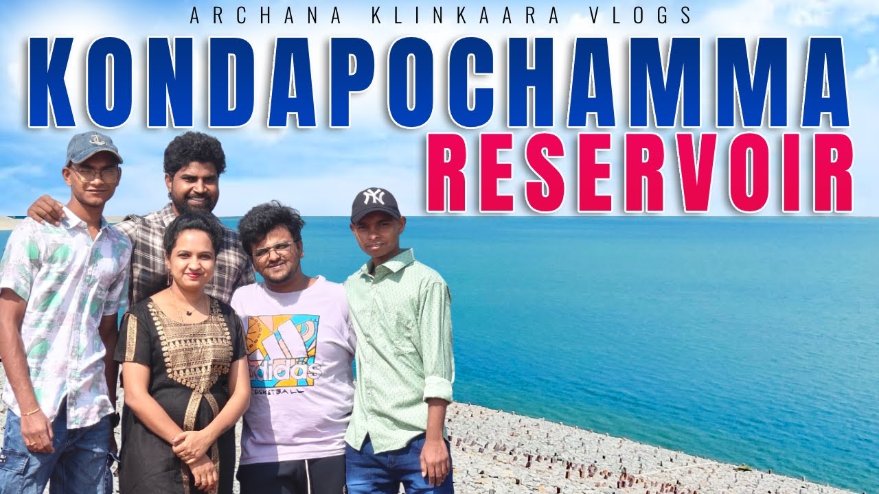 Kondapochamma Sagar Reservoir Telugu Vlogs Hyderabad Weekend kondapochamma-sagar-reservoir-telugu-vlogs-hyderabad-weekend