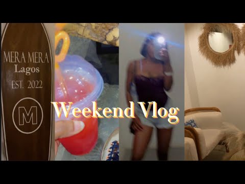 VLOG: VISIT TO MERA MERA BEACH HOUSE | POOL PARTY | DANCE - YouTube