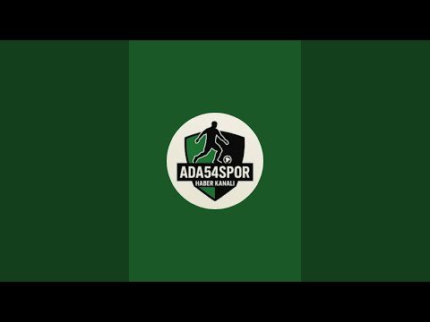 Ada54Spor | 5.Hafta | Erzurumspor Sakaryaspor Karşılaşması