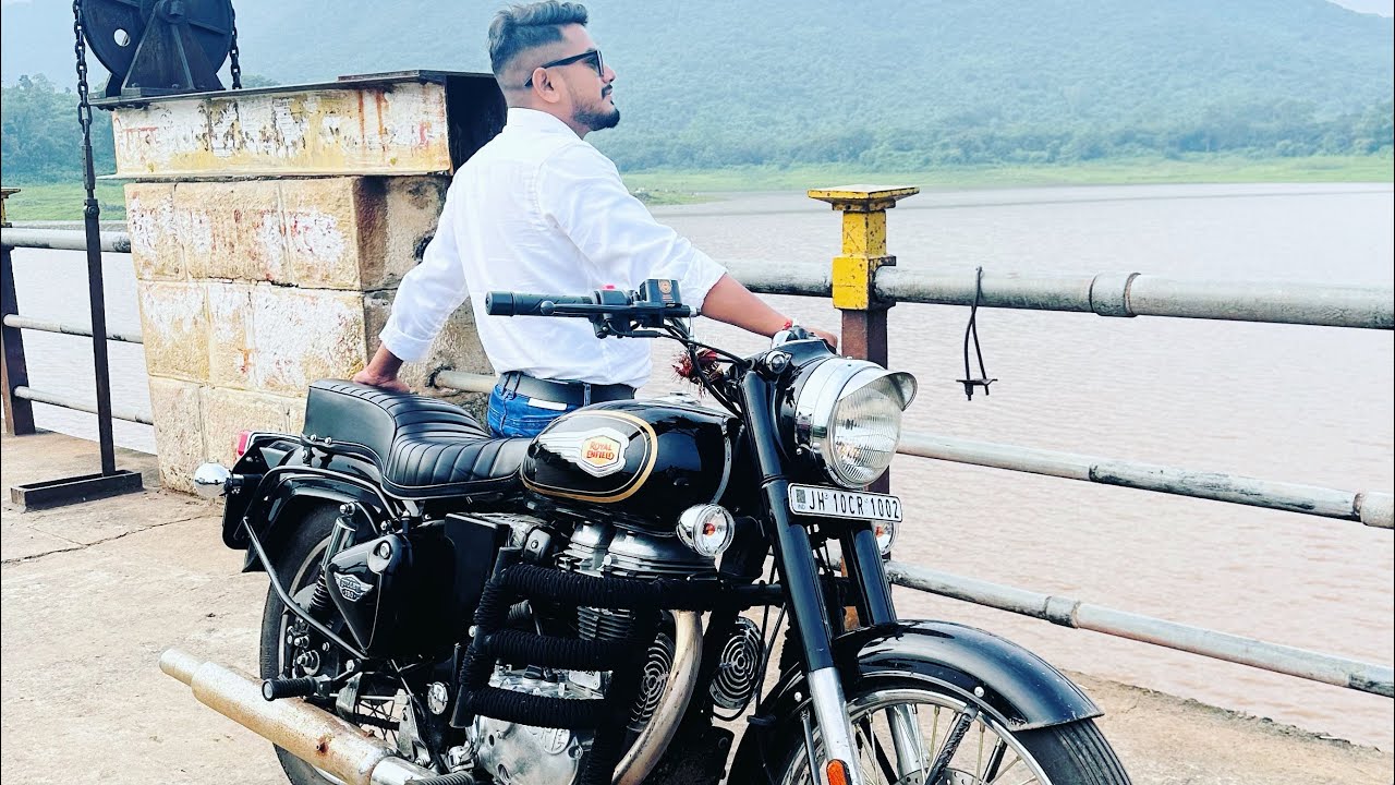 Bullet bs6 standard ke kuch features 😎/BOOM BOOM 💥 BULLET 🙂🤜🦾 - YouTube