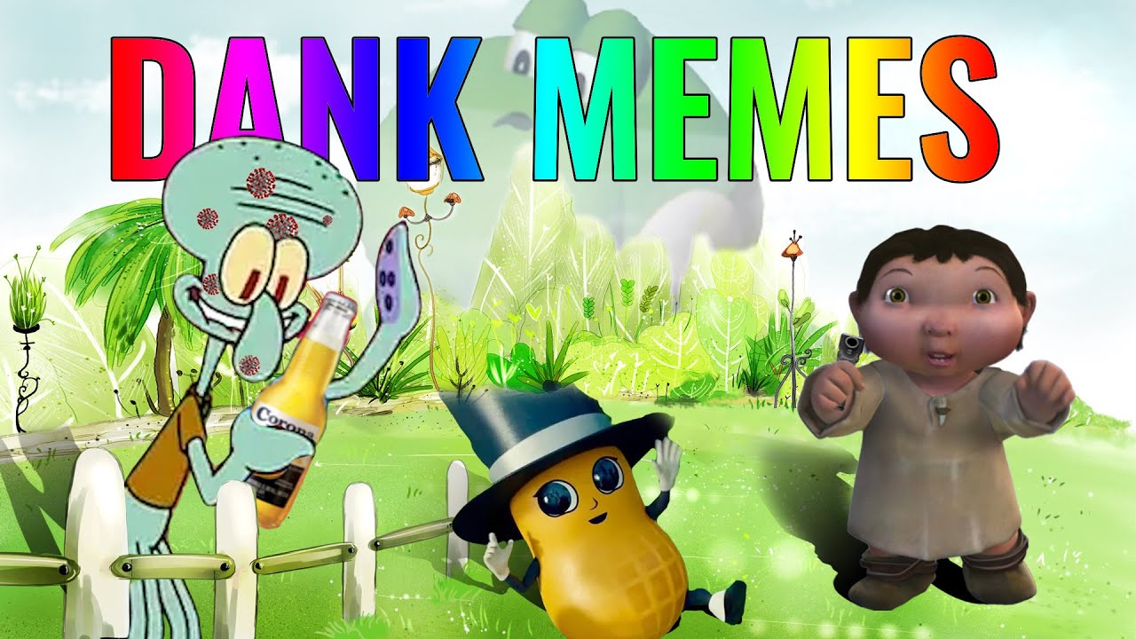 Dank memes that help defeat the coronavirus - YouTube