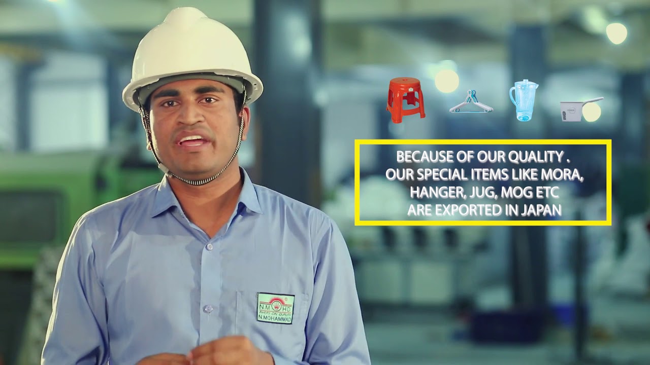 N Mohammad Group-Documentary Videos - YouTube